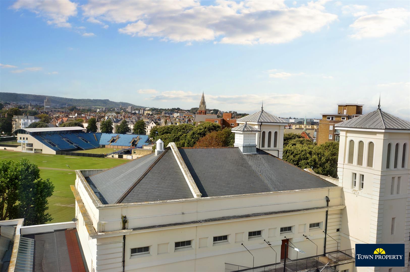 Property Details for Compton Street, Eastbourne - Town Property Estate ...